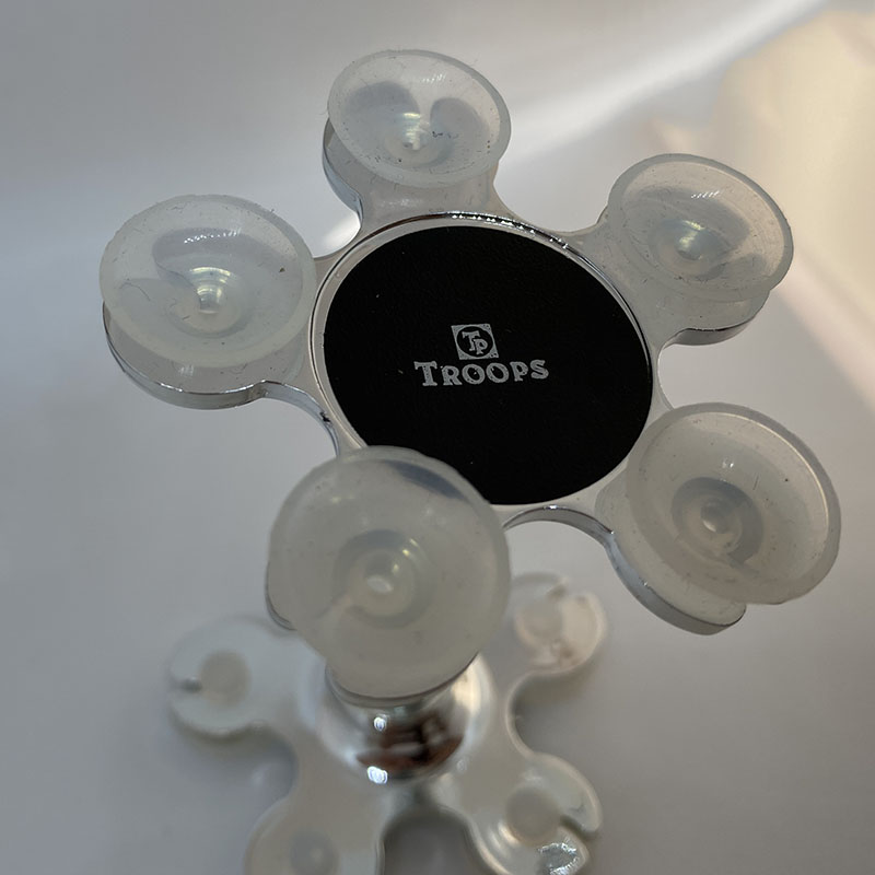Mini Suction Cup Phone Holder - OMGCovers