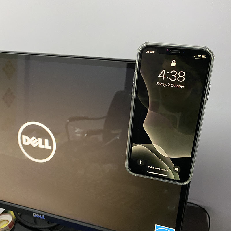 Mini Suction Cup Phone Holder - OMGCovers